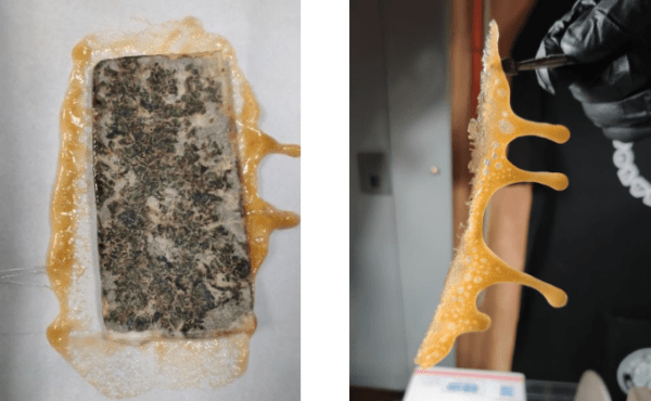 How to Press Flower Rosin | Gutenberg's Dank Pressing Co.