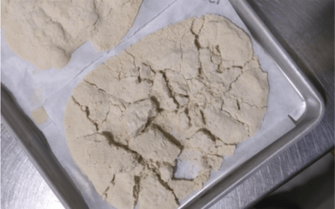 What is WPFF? Whole Plant Fresh Frozen | Gutenberg Pressing