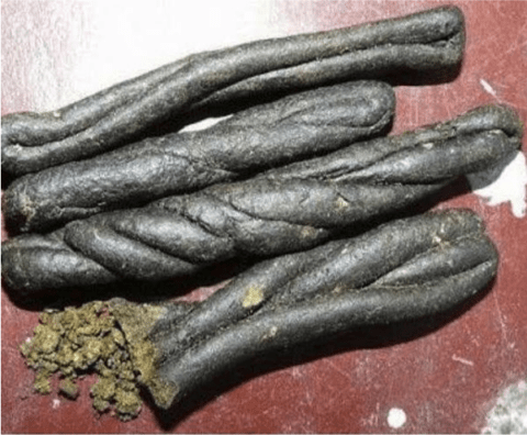 What Is Charas and How to Make Charas Hash | Gutenberg